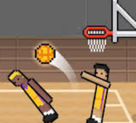 Basket Random Unblocked - Play Online Basket Random on Totally Science ...