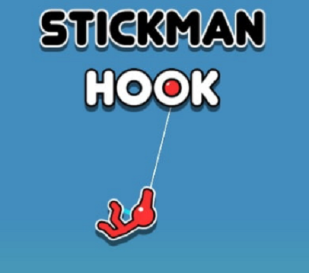 Stickman Hook Unblocked - Play Online Stickman Hook on Totally Science ...