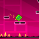 Geometry Dash Lite - Play Online Geometry Dash Lite on Totally Science ...
