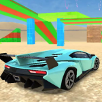 Madalin Stunt Cars 2 - Play Online Madalin Stunt Cars 2 on Totally ...