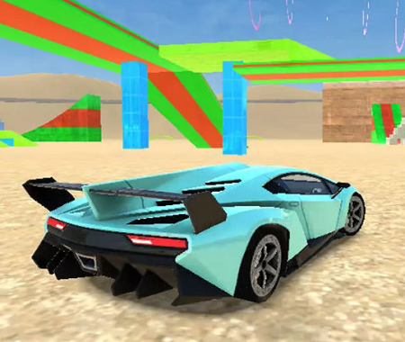 Madalin Stunt Cars 2 - Play Online Madalin Stunt Cars 2 on Totally ...