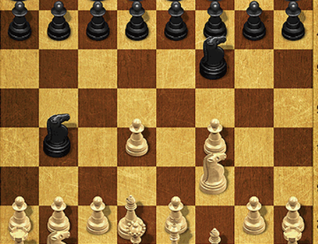 Master Chess - Play Online Master Chess on Totally Science Games