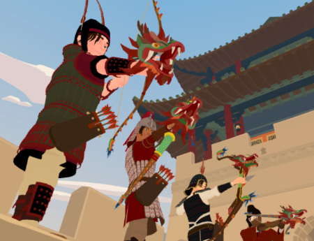 Narrow One - Play Online Narrow One on Totally Science Games