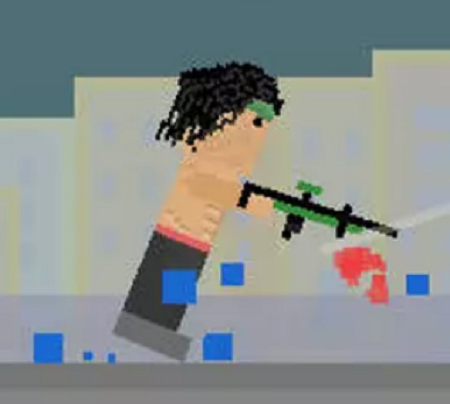 Rooftop Snipers - Play Online Rooftop Snipers on Totally Science Games
