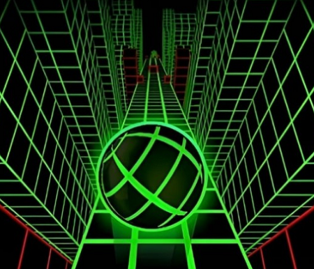 Slope - Play Online Slope on Totally Science Games