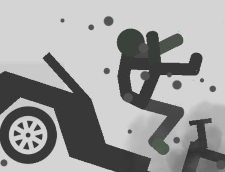 Stickman Ragdoll - Play Online Stickman Ragdoll on Totally Science Games