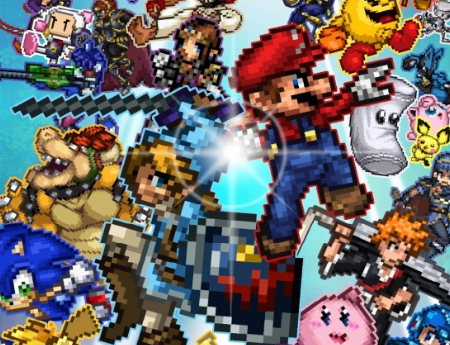 Super Smash Flash 2 - Play Online Super Smash Flash 2 on Totally ...