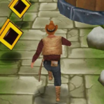 Tomb Run - Play Online Tomb Run on Totally Science Games