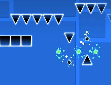 Geometry Dash Spam Test 6 - Play Online Geometry Dash Spam Test 6 on ...