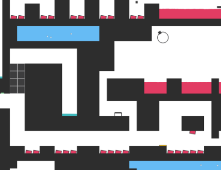 Big Tower Tiny Square 2 - Play Online Big Tower Tiny Square 2 on ...