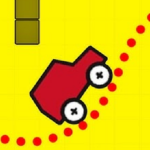 Doodle Road - Play Online Doodle Road on Totally Science Games