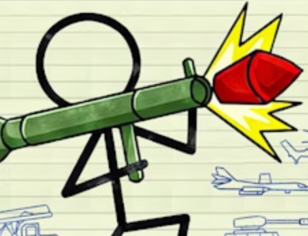 Paper War - Play Online Paper War on Totally Science Games