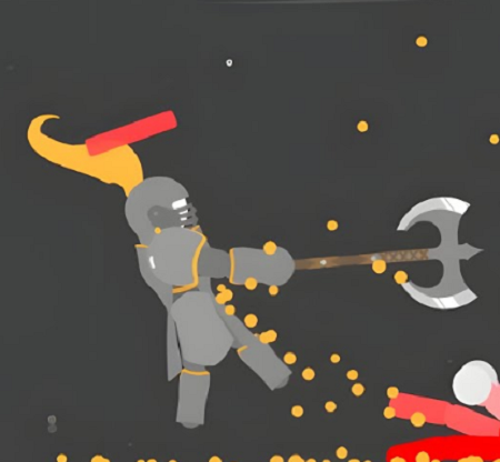 Ragdoll Hit - Play Online Ragdoll Hit on Totally Science Games