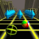 Slope 2 Player - Play Online Slope 2 Player on Totally Science Games