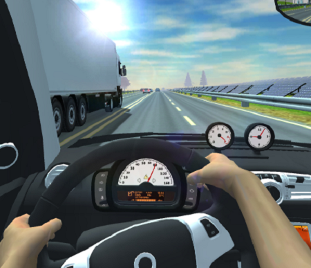 Traffic Jam 3D - Play Online Traffic Jam 3D on Totally Science Games